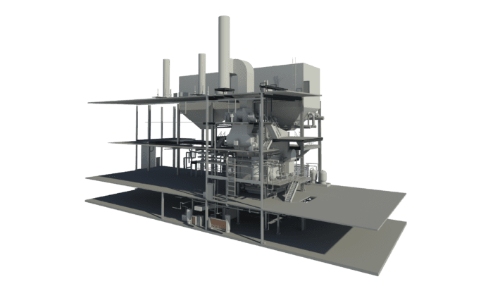 TrueScan | 3D Scanning & BIM Services | USA