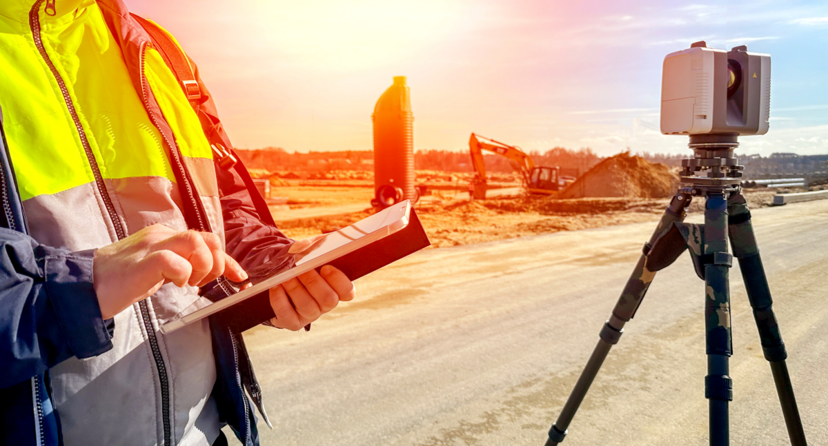 Chicago 3D Laser Scanning & BIM Services | TrueScan