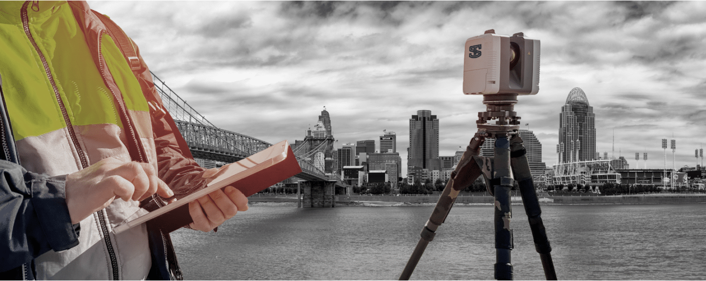 About TrueScan | 3D Scanning Company