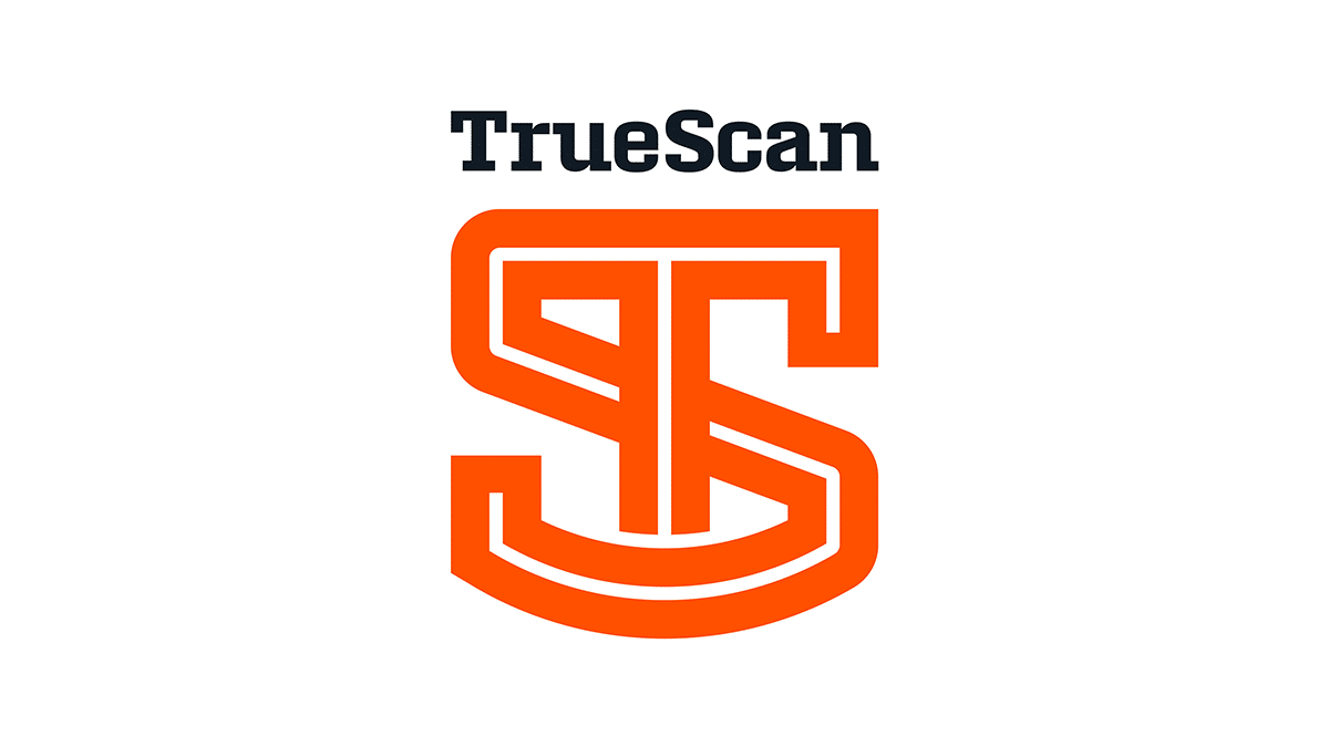 Parking Garage 3D Laser Scan | TrueScan | 3D Laser Scanning